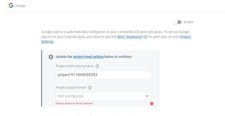 Getting started with react-redux-firebase - LogRocket Blog