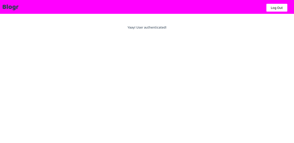 Handling Authentication In Your Graphql Powered Vue App Logrocket Blog 0921