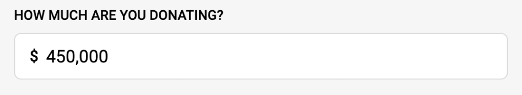 Formatting form inputs with Cleave.js and React - LogRocket Blog