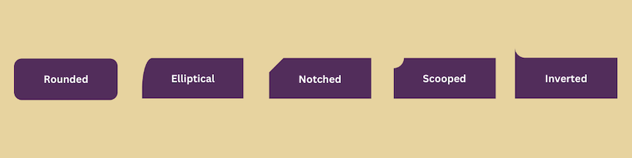 How To Create Fancy Corners With Css Logrocket Blog