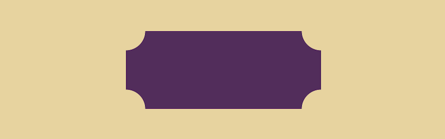 How to create fancy corners with CSS - LogRocket Blog