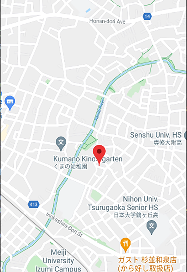 Introduction to React Native Maps - LogRocket Blog