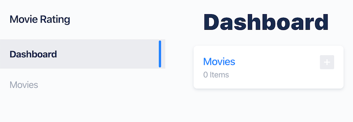 Create a movie rating app with Keystone.js - LogRocket Blog