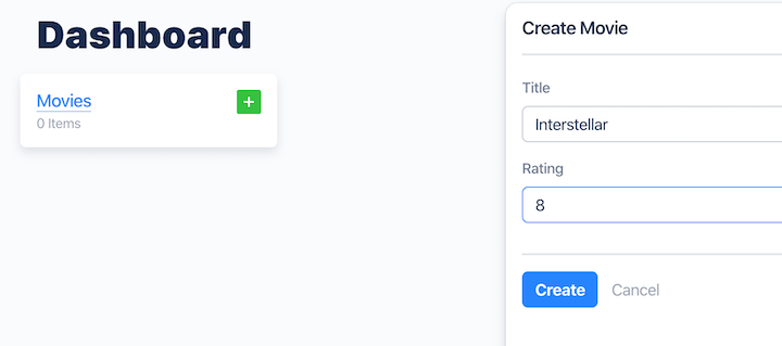 Create a movie rating app with Keystone.js - LogRocket Blog