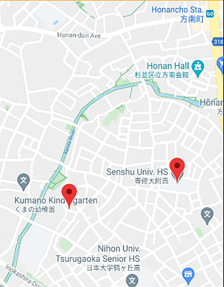 Introduction To React Native Maps Logrocket Blog