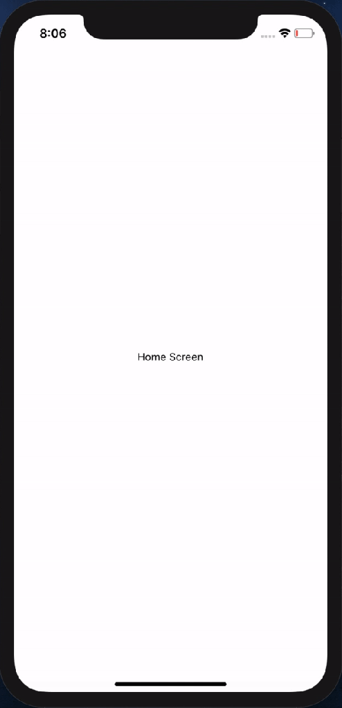 Nested React Native navigators - LogRocket Blog