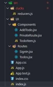 Getting started with react-redux-firebase - LogRocket Blog