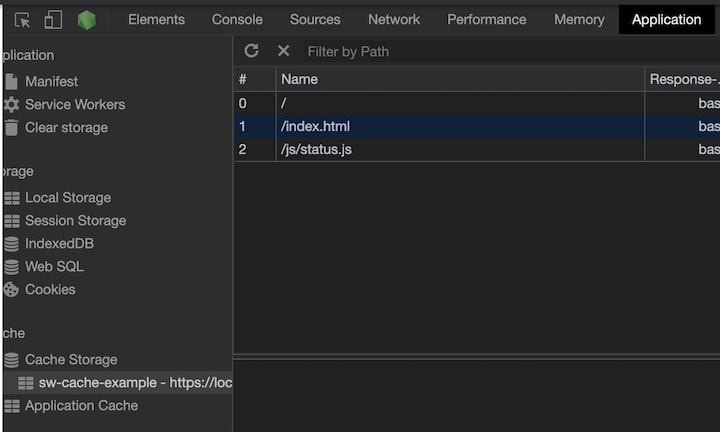 How to build a progressive web app (PWA) with Node.js - LogRocket Blog