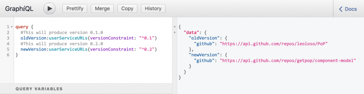 Versioning fields in GraphQL - LogRocket Blog