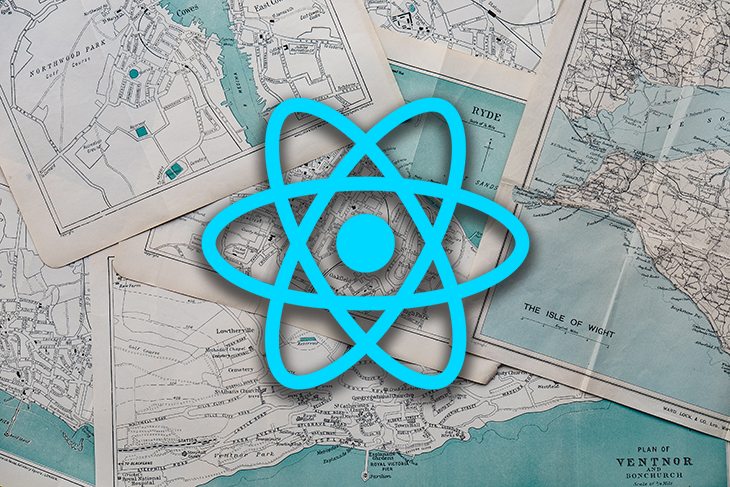 Introduction To React Native Maps Logrocket Blog