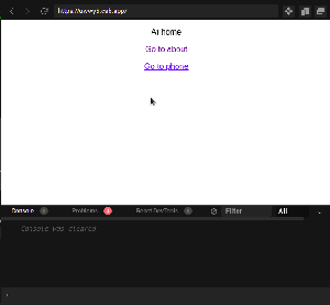 React Router v6: The future of Reach Router and React Router ...