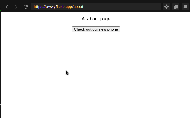 React Router V6 The Future Of Reach Router And React Router Logrocket Blog