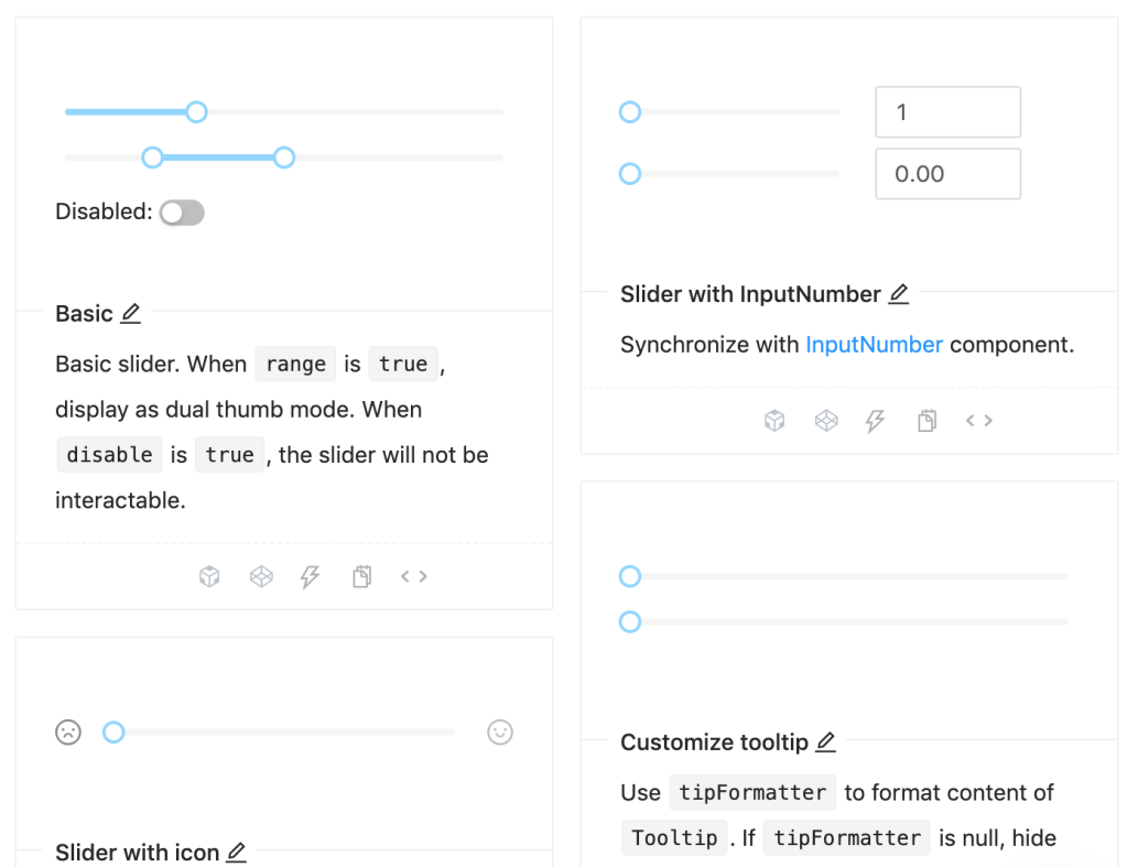 Introduction to Ant Design - LogRocket Blog
