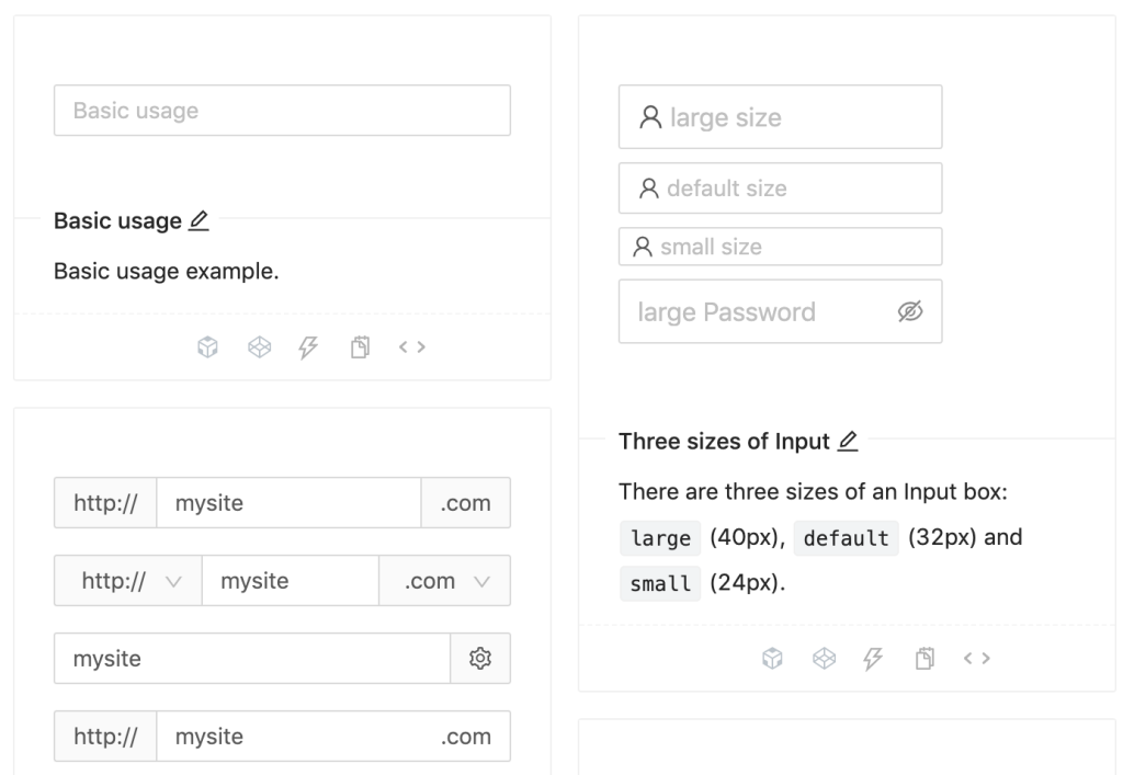 Introduction to Ant Design - LogRocket Blog