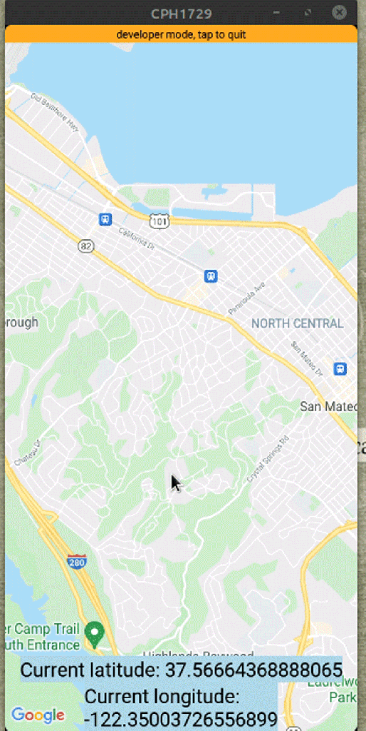 Introduction to React Native Maps - LogRocket Blog