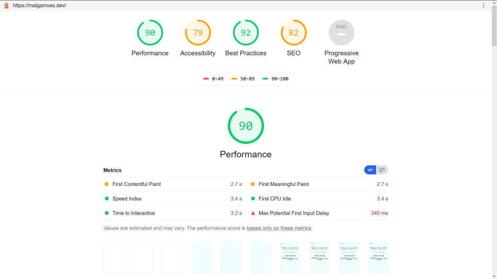 Lighthouse and how to use it more effectively - LogRocket Blog