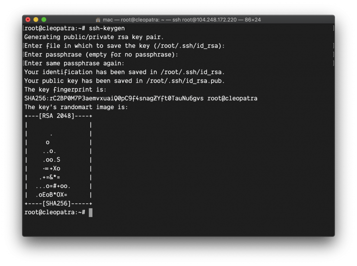How To Create A Cicd For A Laravel Application Using Github Actions Logrocket Blog