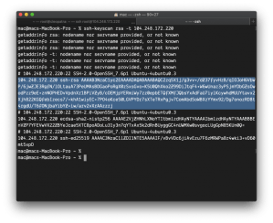 How to create a CI/CD for a Laravel application using GitHub Actions ...