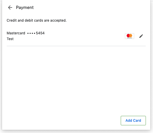 Cashing In On The Javascript Payment Request Api Logrocket Blog 8492
