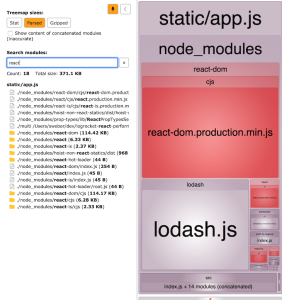 An in-depth guide to performance optimization with webpack - LogRocket Blog