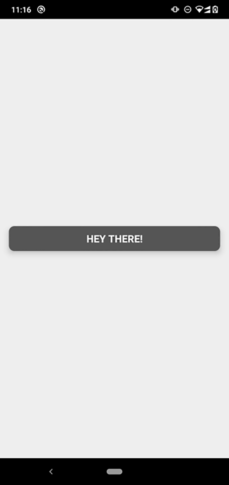 How to create and style custom buttons in React Native - LogRocket Blog