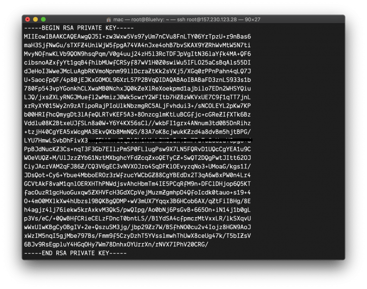 How To Create A Cicd For A Laravel Application Using Github Actions Logrocket Blog
