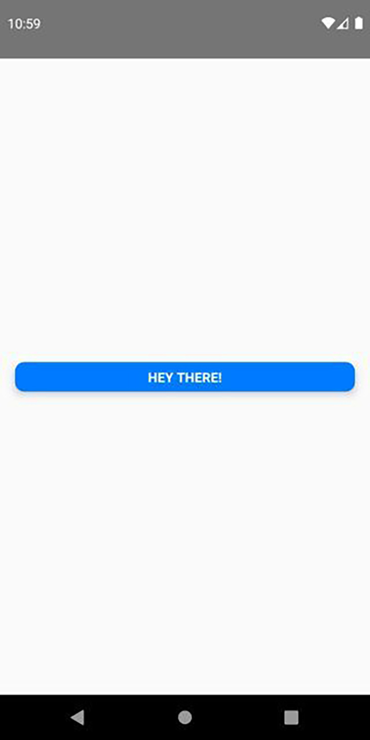 How to create and style custom buttons in React Native - LogRocket Blog
