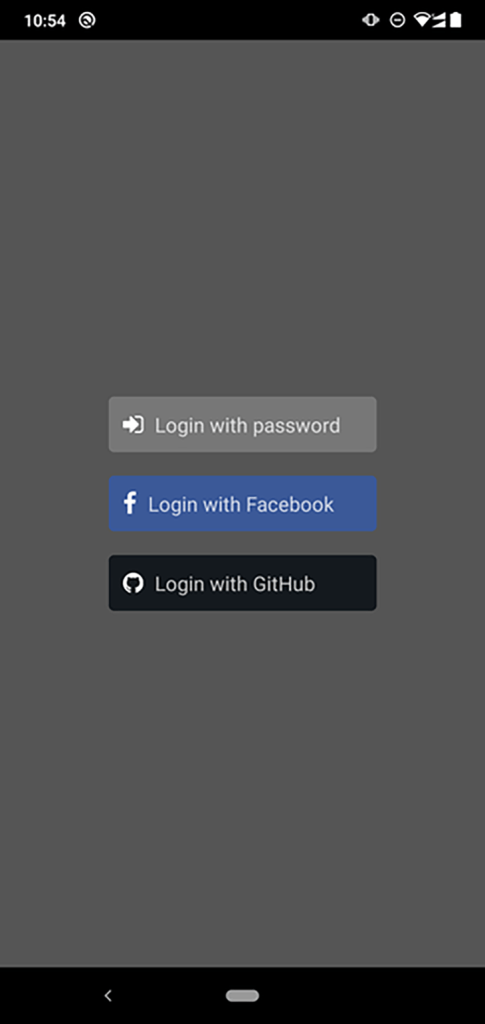 How to create and style custom buttons in React Native - LogRocket Blog