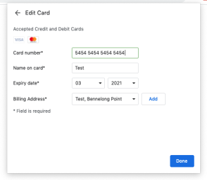 Cashing in on the JavaScript Payment Request API - LogRocket Blog