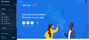 Setting up continuous deployment with React, Firebase, and GitHub Actions - LogRocket Blog