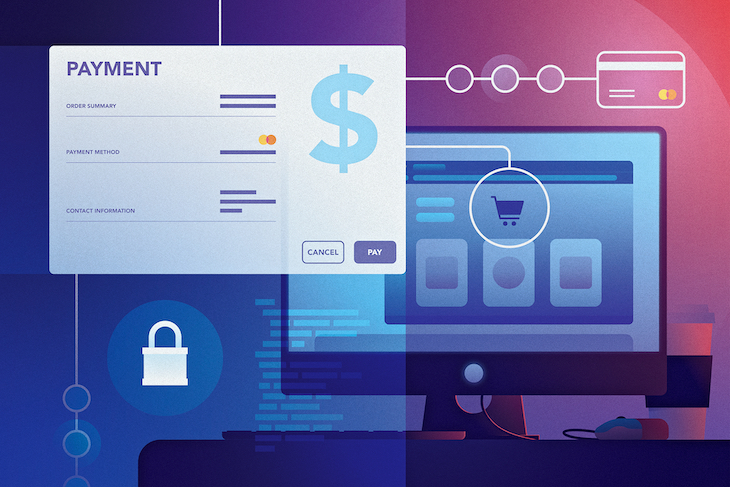Cashing in on the JavaScript Payment Request API - LogRocket Blog