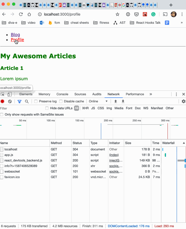 An In Depth Guide To Performance Optimization With Webpack Logrocket Blog 5460