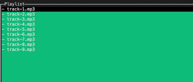 Make your own online radio server in pure Node.js - LogRocket Blog