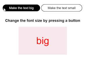 Testing state changes in React functional components - LogRocket Blog