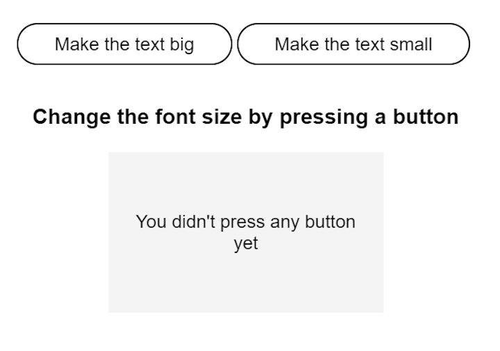 Testing state changes in React functional components - LogRocket Blog