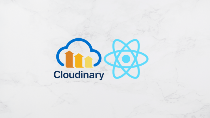 Handling Images With Cloudinary In React Logrocket Blog