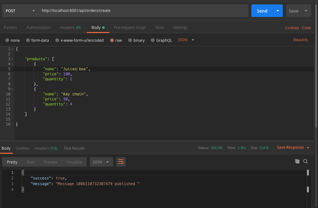 Getting started with Cloud Pub/Sub in Node - LogRocket Blog