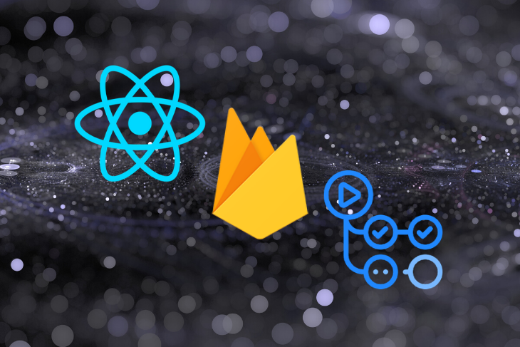 Setting up continuous deployment with React, Firebase, and GitHub ...
