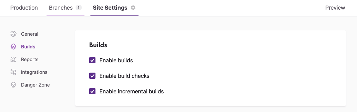 A Guide To Gatsby Incremental Builds Logrocket Blog