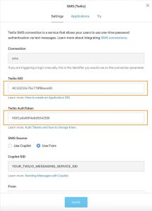 Implementing secure passwordless authentication in React Native apps with Auth0 - LogRocket Blog