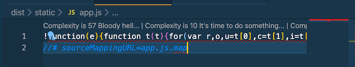 An in-depth guide to performance optimization with webpack - LogRocket Blog