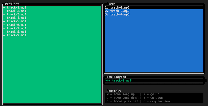 Make your own online radio server in pure Node.js - LogRocket Blog