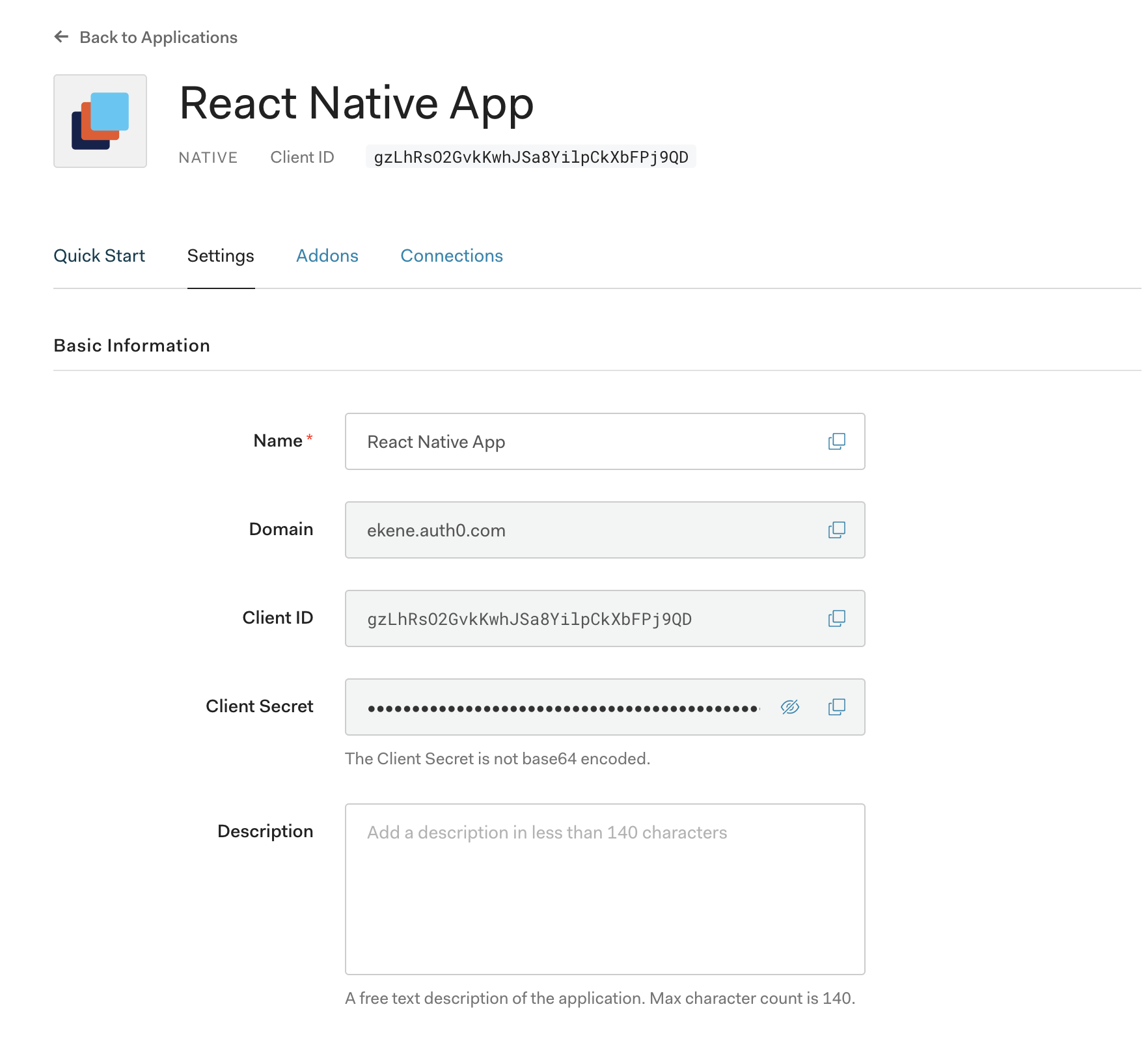 Implementing Secure Passwordless Authentication In React Native Apps With Auth0 Logrocket Blog