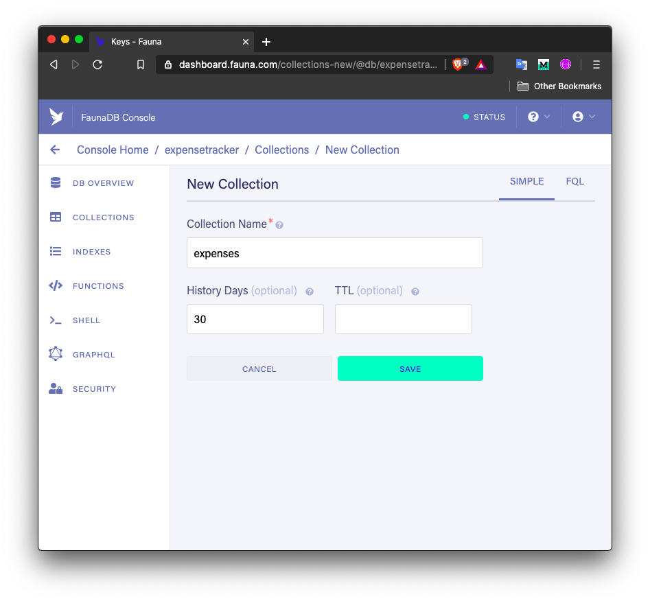 How to integrate FaunaDB in React apps with Material UI - LogRocket Blog