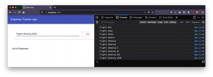 How To Integrate Faunadb In React Apps With Material Ui Logrocket Blog 5790