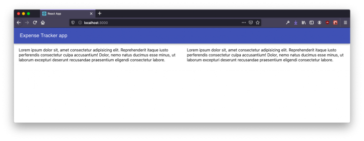 How to integrate FaunaDB in React apps with Material UI - LogRocket Blog