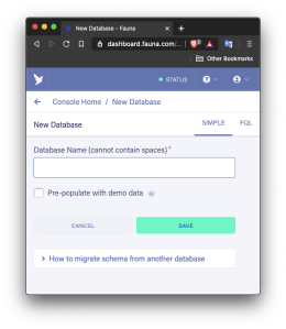 How to integrate FaunaDB in React apps with Material UI - LogRocket Blog