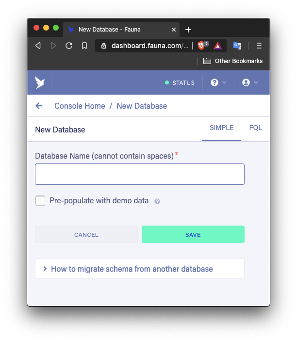 How To Integrate Faunadb In React Apps With Material Ui Logrocket Blog 1541