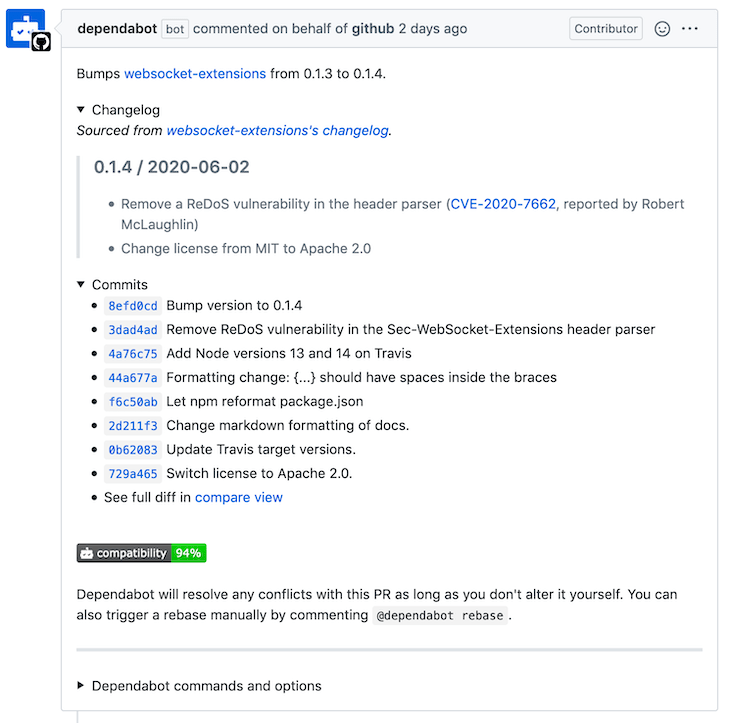How to keep your JavaScript libraries up to date - LogRocket Blog