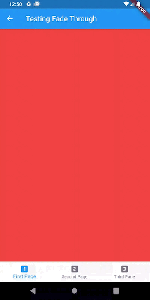 Introducing Flutter's new animations package - LogRocket Blog